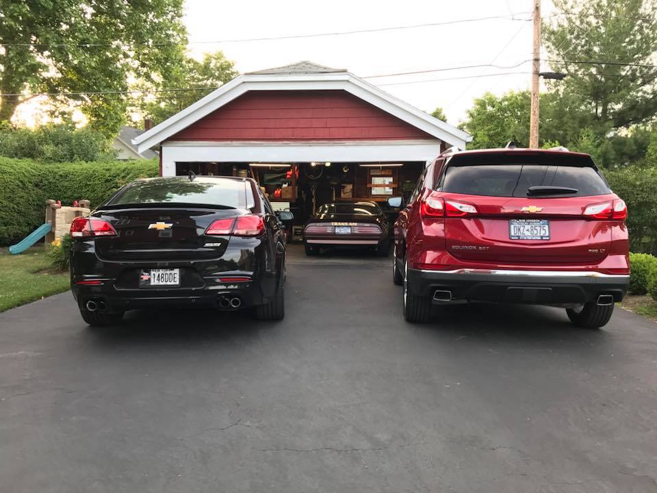 Show me your multi car plan | VW Vortex - Volkswagen Forum