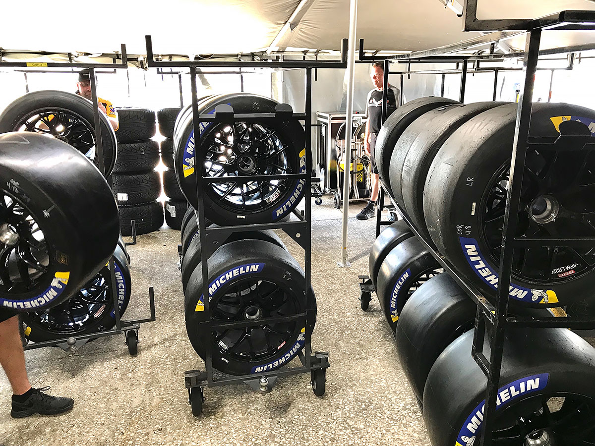 Sebring 12h race camping | VW Vortex - Volkswagen Forum