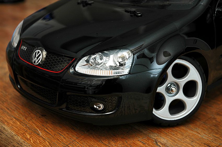 Mini-GTI | VW Vortex - Volkswagen Forum