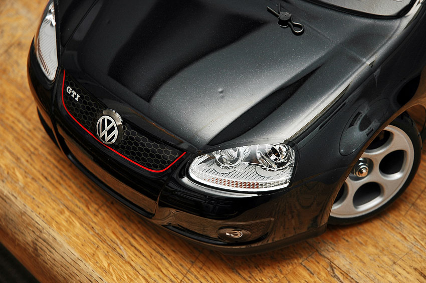 Mini-GTI | VW Vortex - Volkswagen Forum