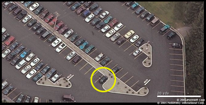 Google Earth car pictures | Page 4 | VW Vortex - Volkswagen Forum