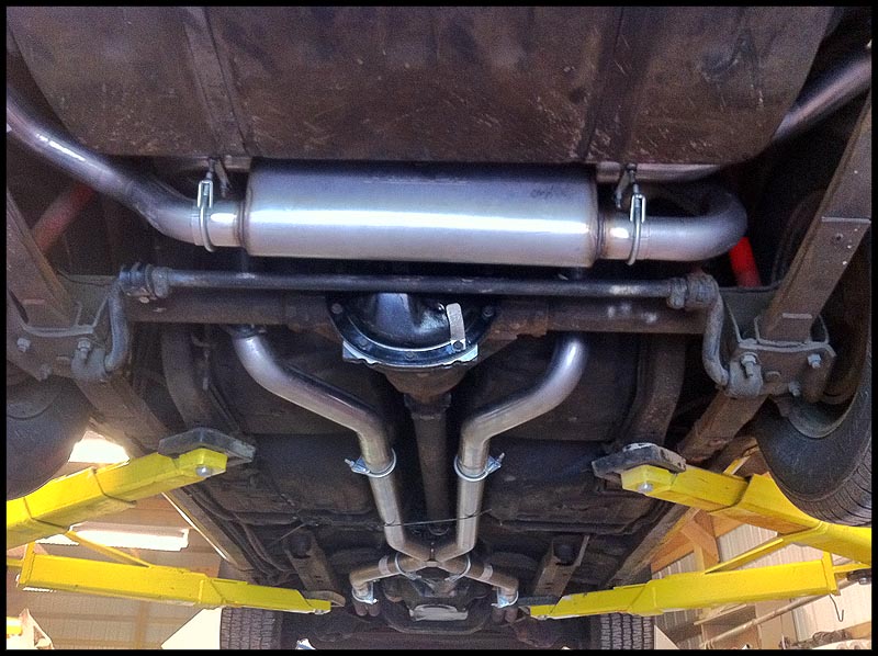 1977 Trans Am | Page 11 | VW Vortex - Volkswagen Forum